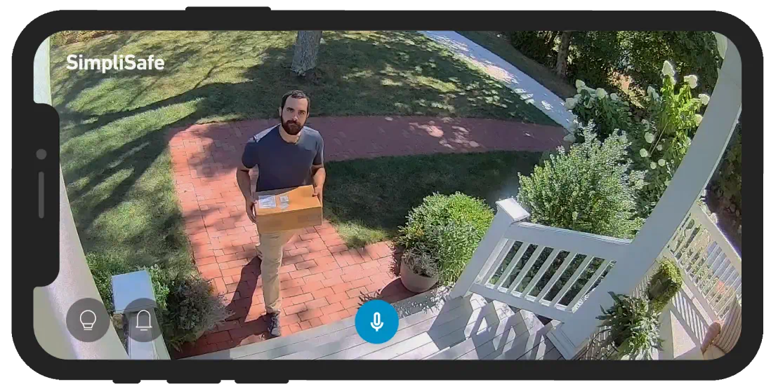 Protect Your Home Without Contracts — SimpliSafe’s Smart Security Deals ...